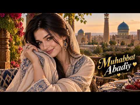 Qaytar Menga ❤️ | Emotional Uzbek Love Song 2026 | Female Vocal
