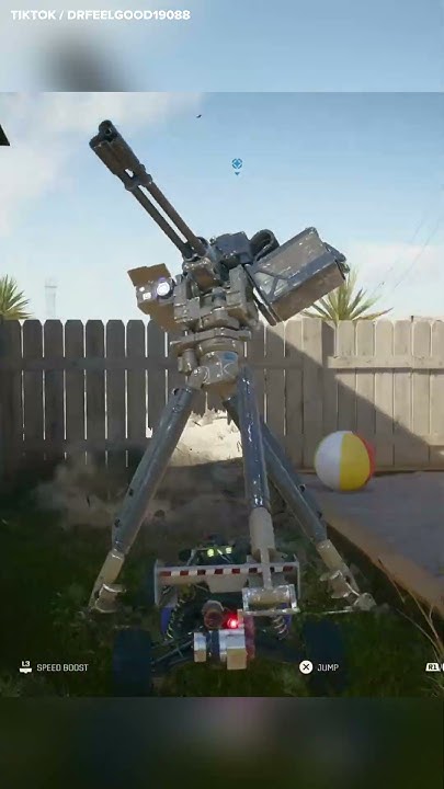 Have you seen players using this new sentry turret tactic in Black Ops ...