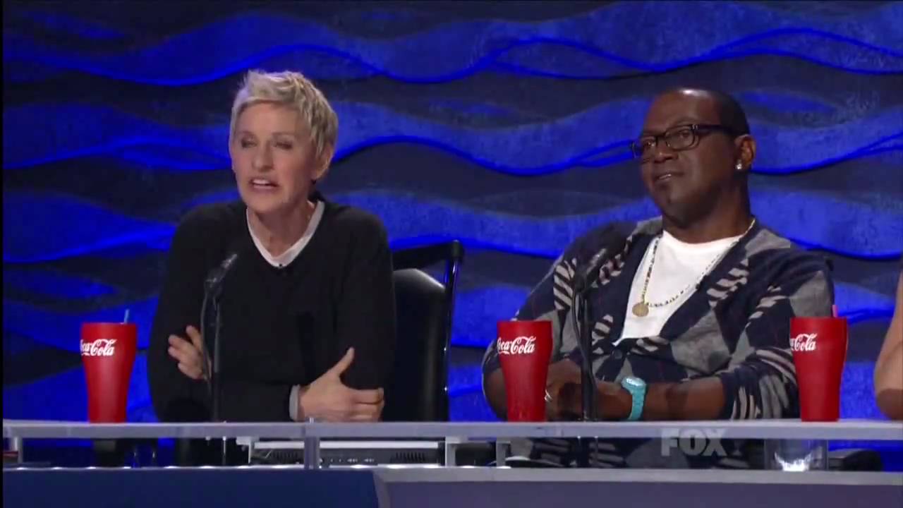 American Idol 9 TOP 24 - Michael Lynche - This Love [HD] - YouTube