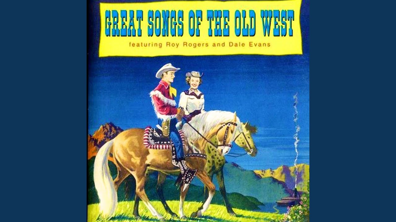 The Railroad Corral - YouTube