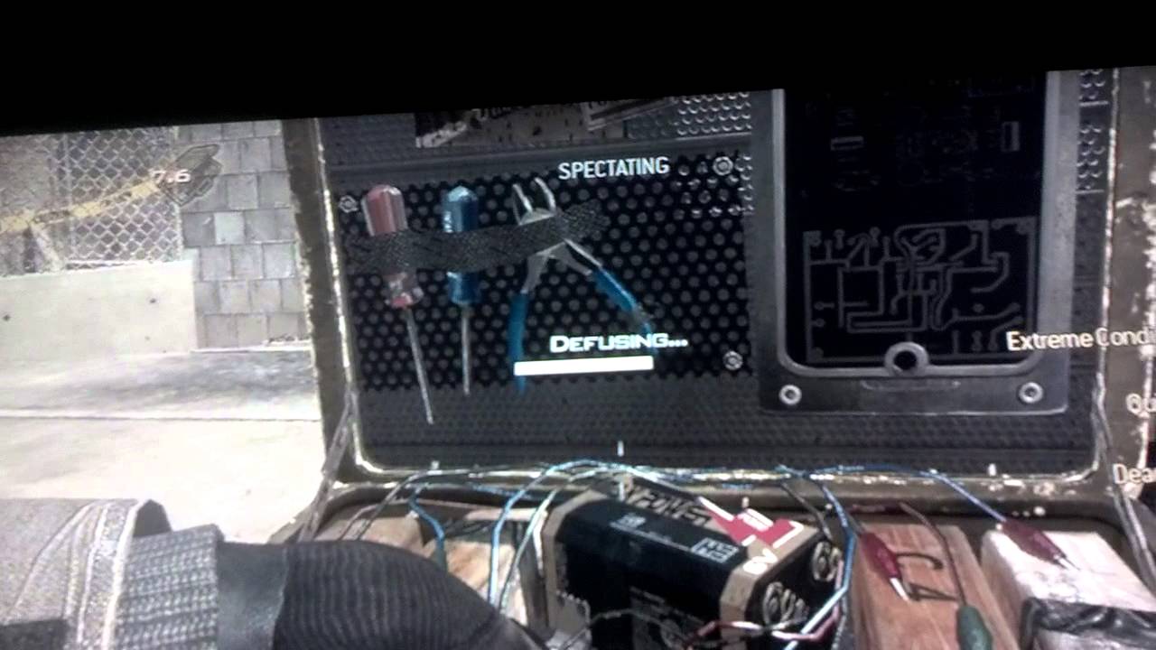 Lost 2-1 hosted the wrong map - YouTube