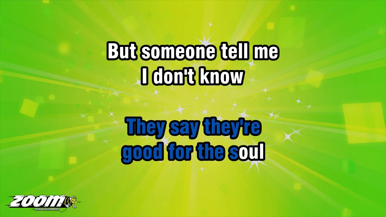 Geraldine McQueen (Peter Kay) - Once Upon A Christmas Song - Karaoke ...