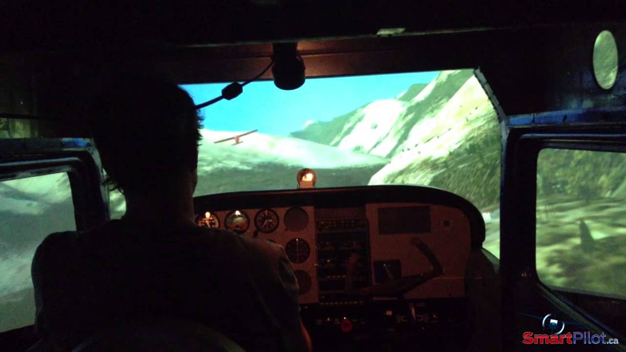 SmartPilot | Aging Pilots - Understanding the Study - YouTube