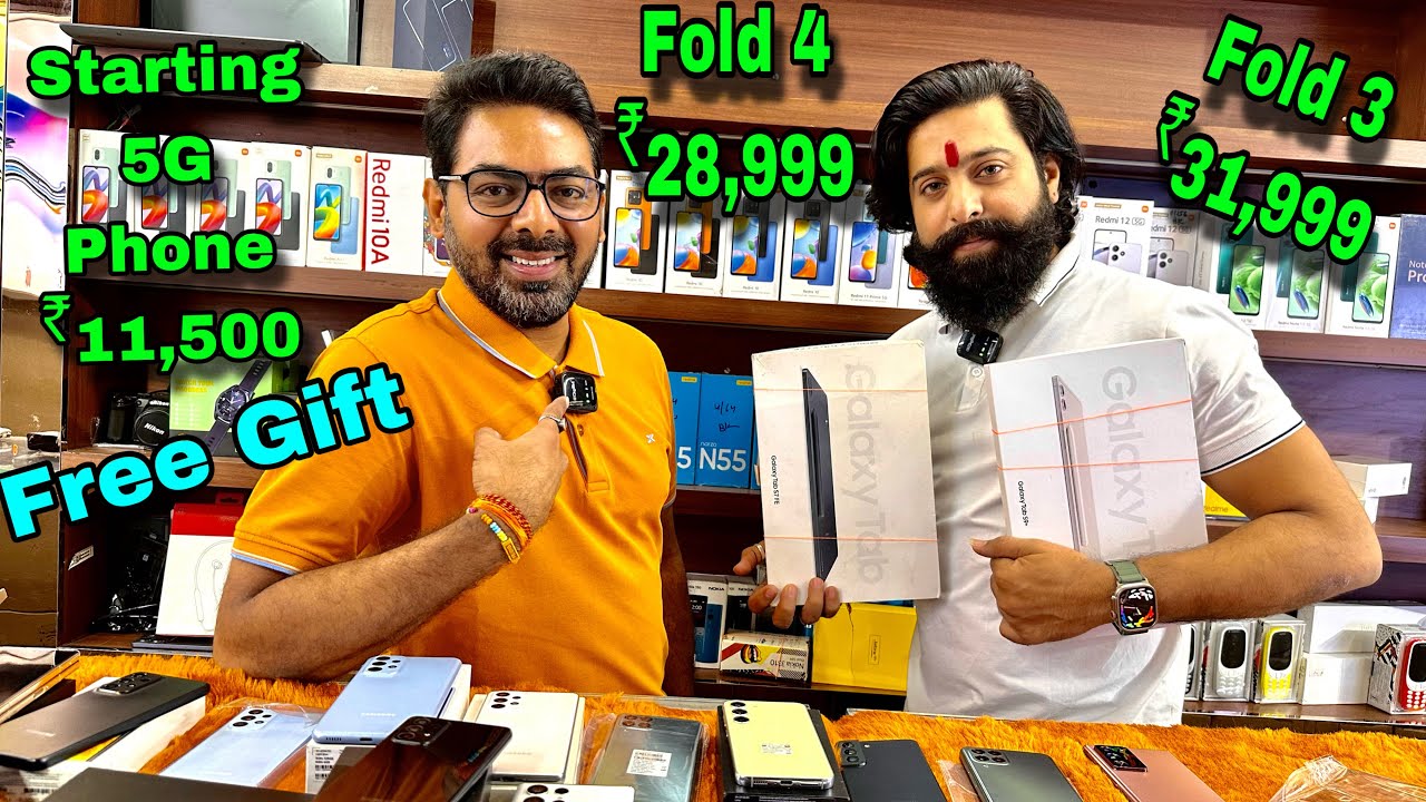 Cheapest Second Hand 5G Mobiles Staring ₹11,499😱🔥2nd Hand Mobiles,used ...