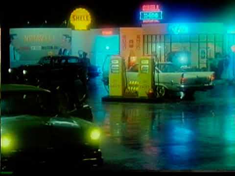 Posto Shell - Propaganda em HD - Anos 80 - YouTube