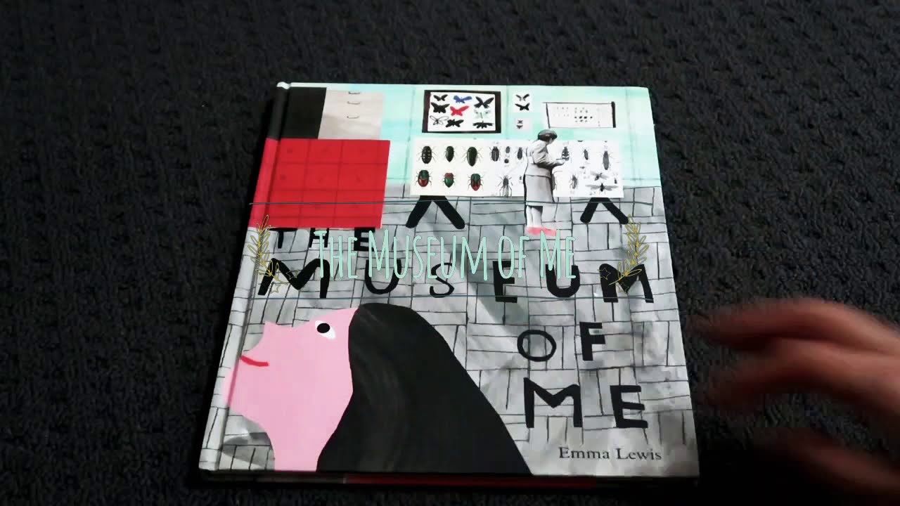 The Museum of Me - YouTube