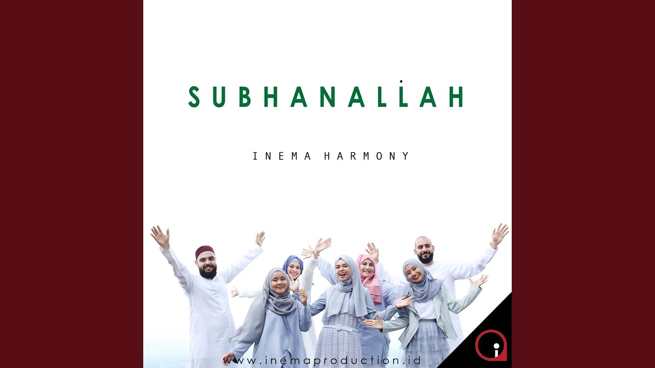 Subhanallah - YouTube Music