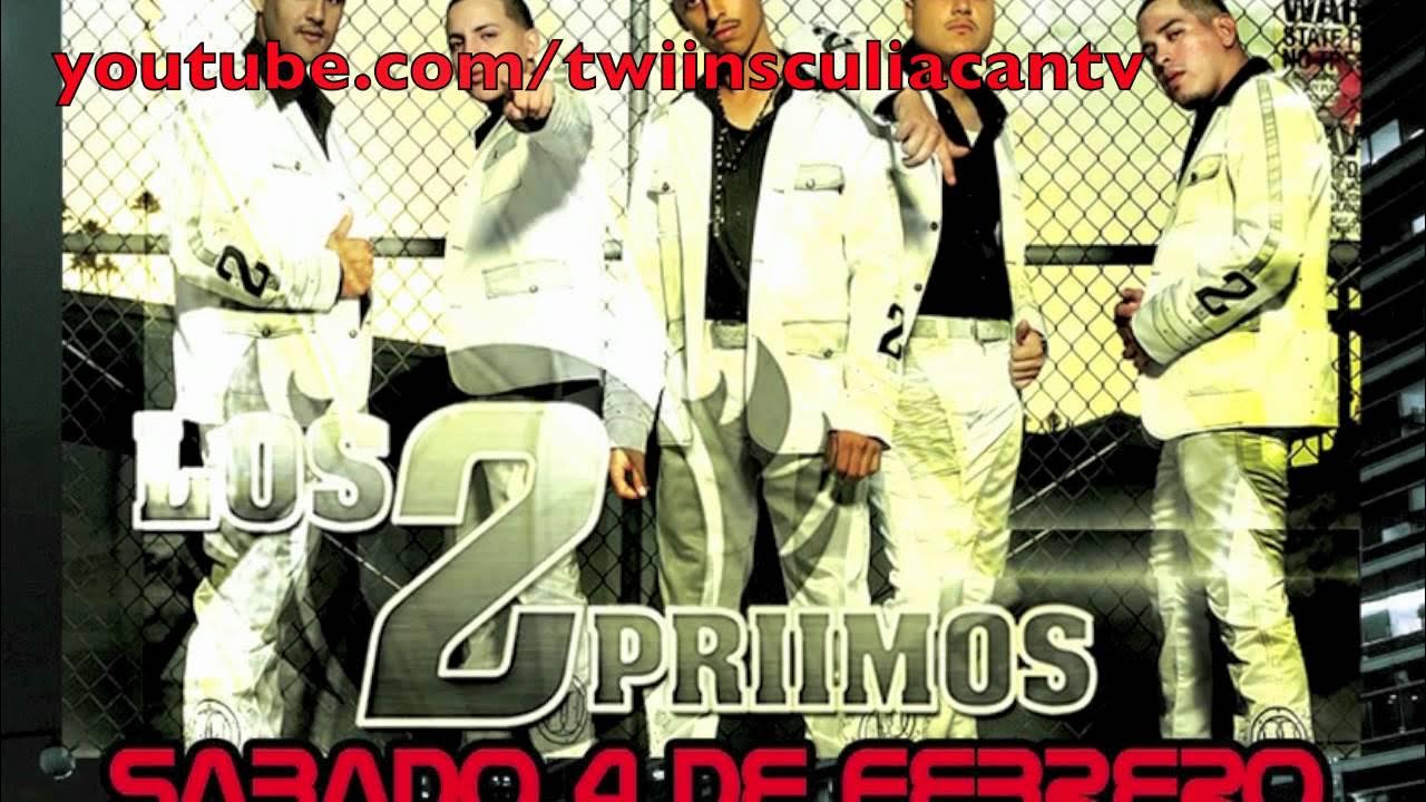 Los 2 Primos - Chikilin (Audio Oficial) - YouTube