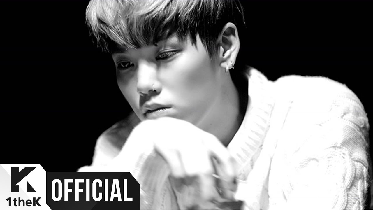 Bap Zelo Warrior Photoshoot