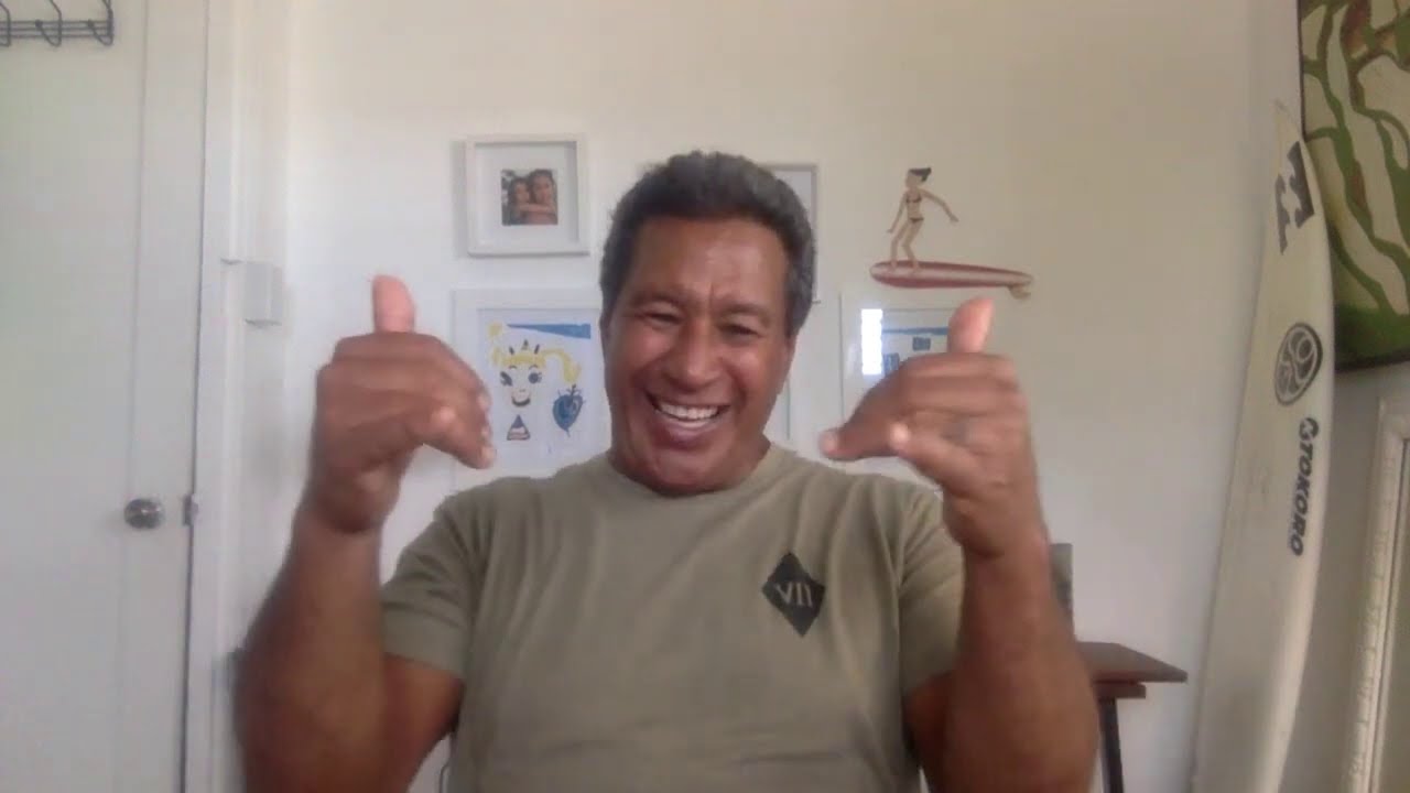 Tony Moniz Speaks up About His Fight with Cancer - YouTube