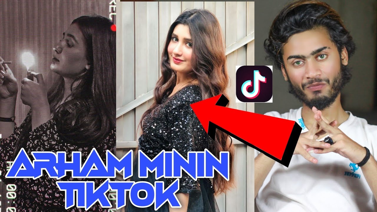 Reaction 0n Arham Mini Tiktok Viral Videos |#Arham Mini Latest New ...