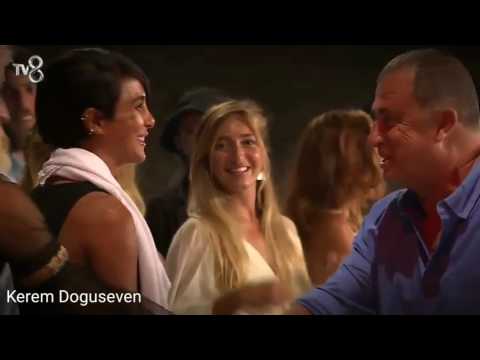 survivor 2017  birlesme partisi  61  bolum fragmani 1