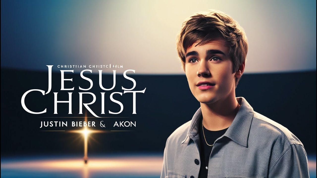 Justin Bieber - Jesus Christ #jesuschrist #jesus #christmas - YouTube