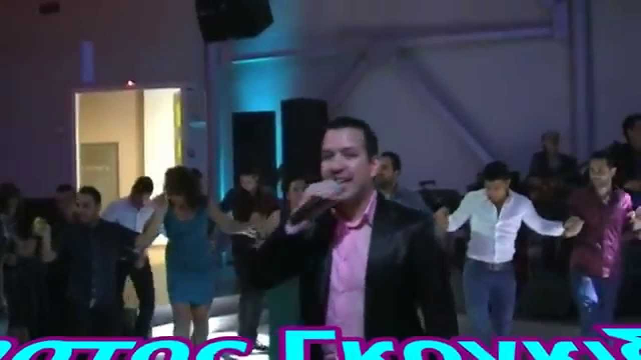 ΑΦΙΕΡΩΜΕΝΟ Στον Χρηστος Γκογκιδης & Σταθης Ποντιος - YouTube