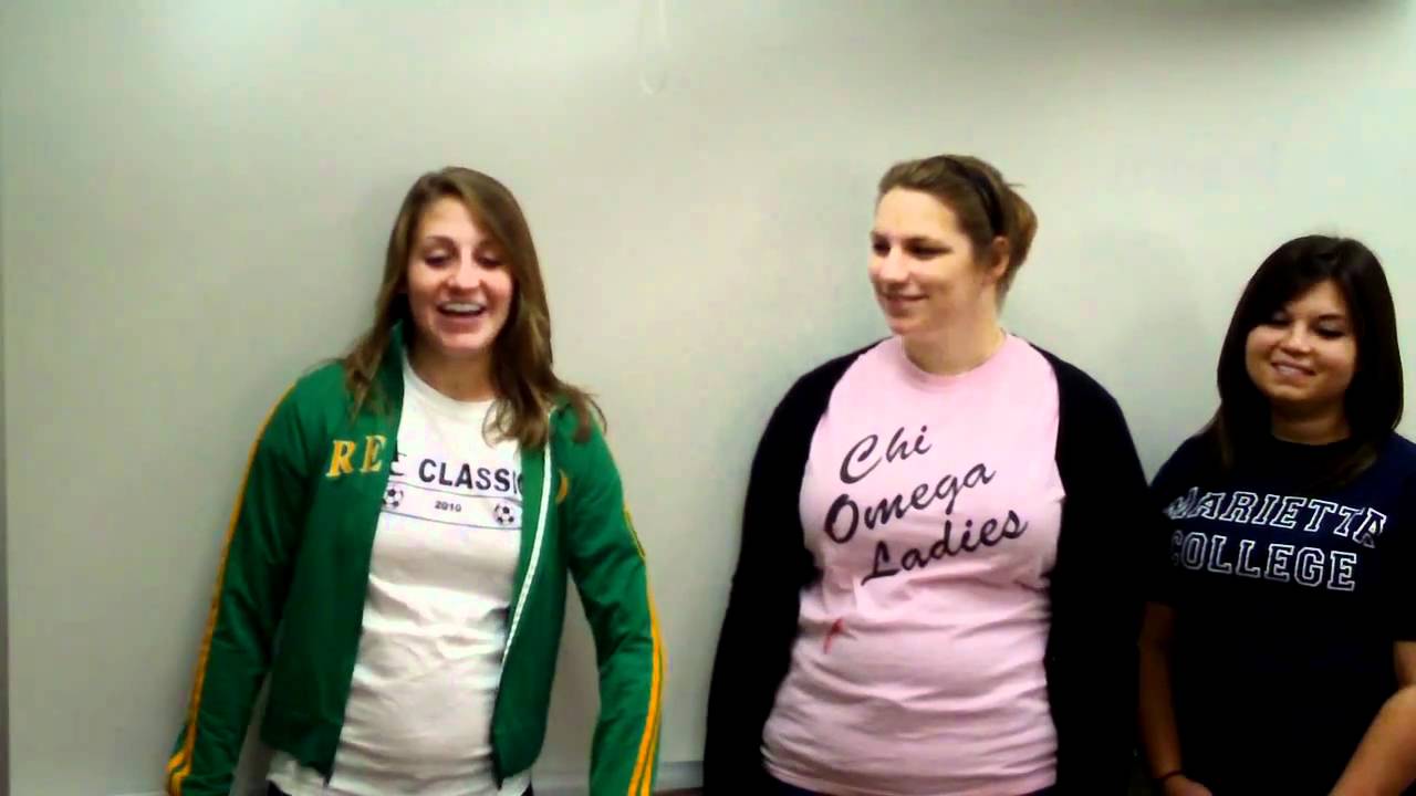 Persuasion -- the Yes Yes Technique - YouTube