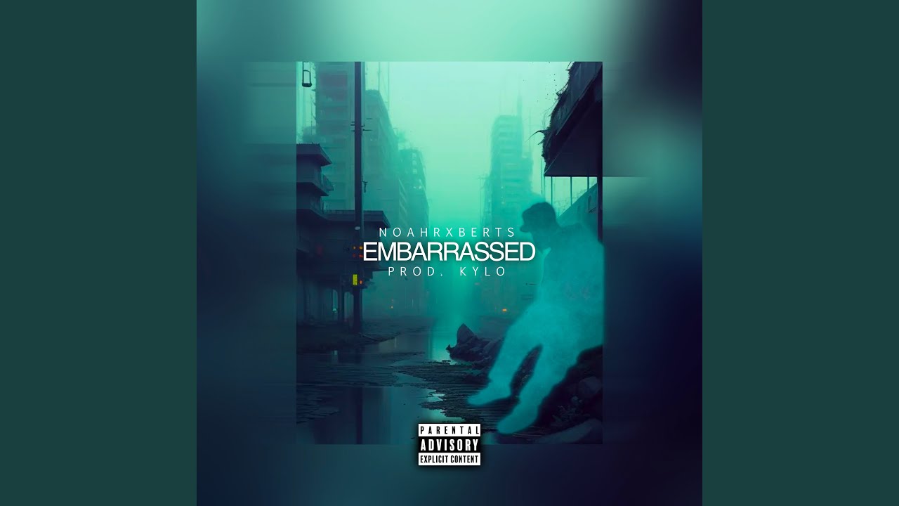 Embarrassed Definition