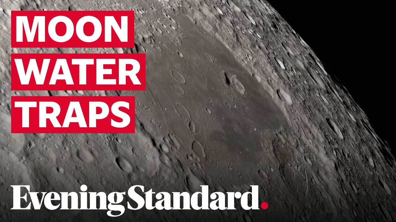 Nasa moon announcement: Micro cold ‘water traps’ could be more common ...