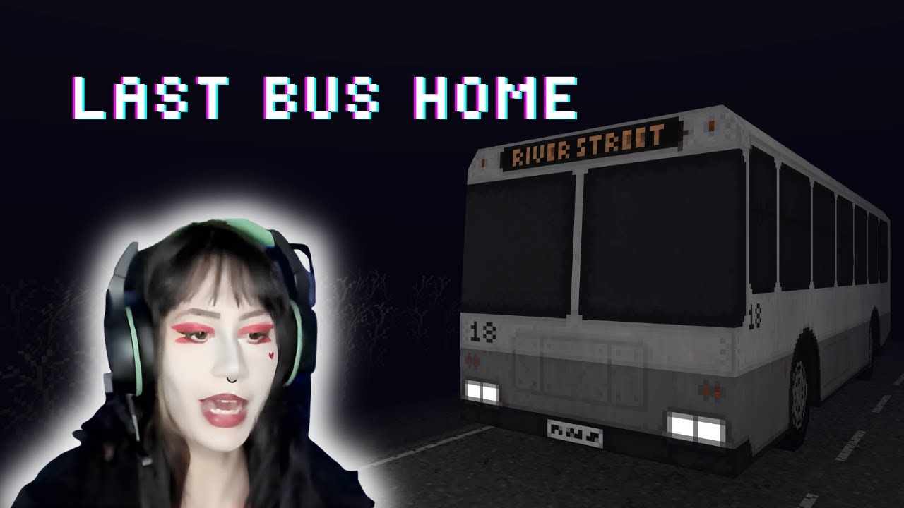 Last Bus Home - completo - YouTube