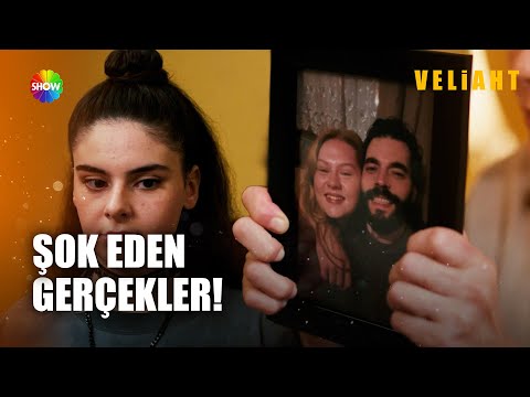 Cennet, Timur'un Gülşah'ın abisi olduğunu öğrendi! | Veliaht 8. Bölüm