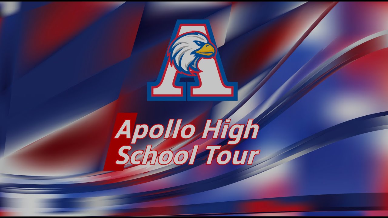 Apollo Virtual Tour - YouTube
