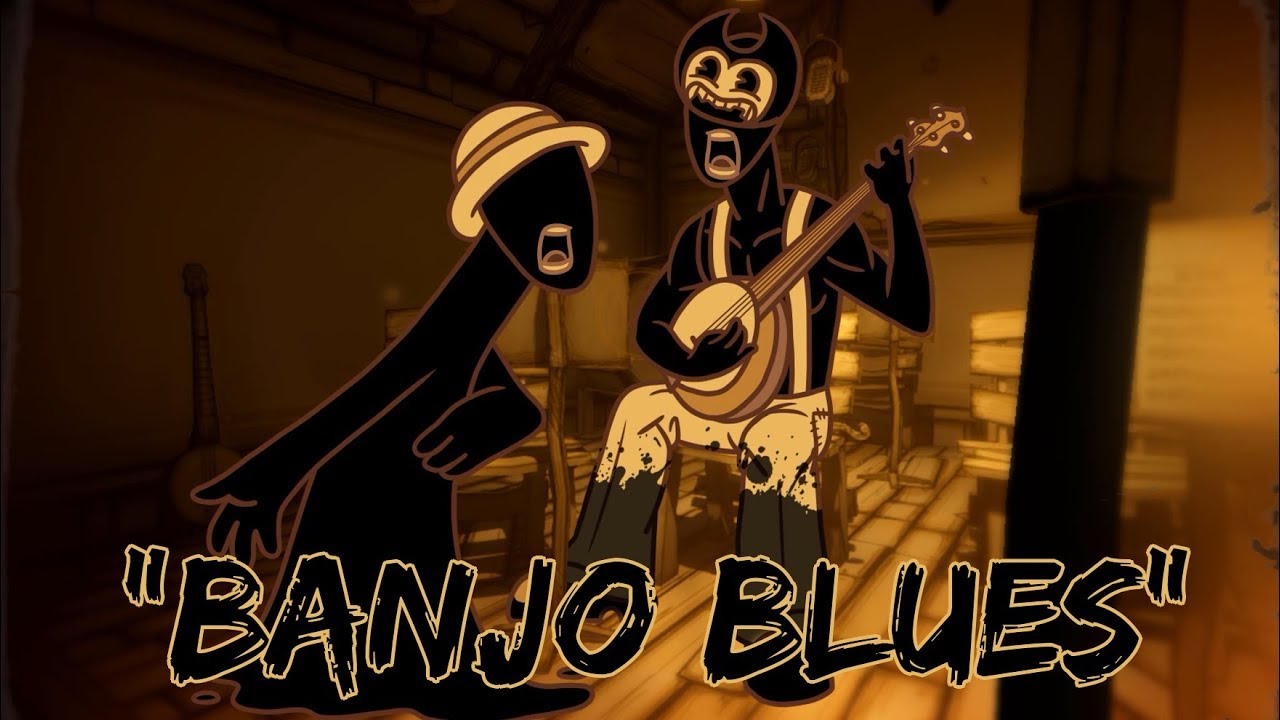 Sammy Lawrence & Jack Fain: "Banjo Blues" - YouTube