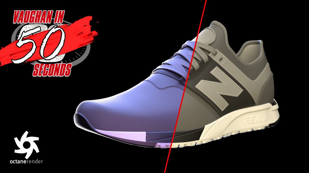 Modo | Octane Render: Light Mixer - YouTube