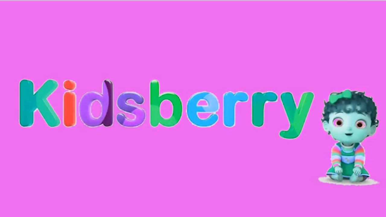 Kidsberry Intro Effects (Sponsored by preview 2 Effects) - YouTube