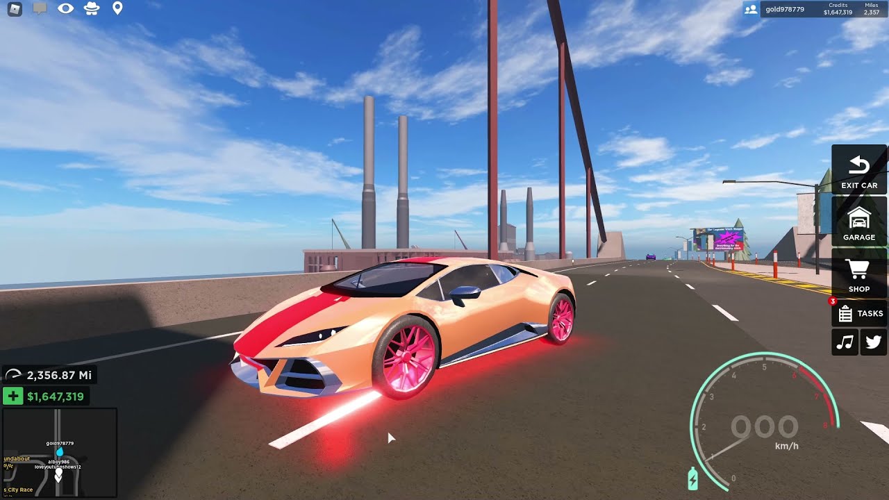 Roblox ERLC news - YouTube