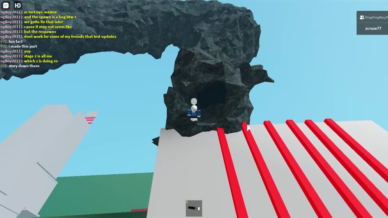 city obby roblox - YouTube