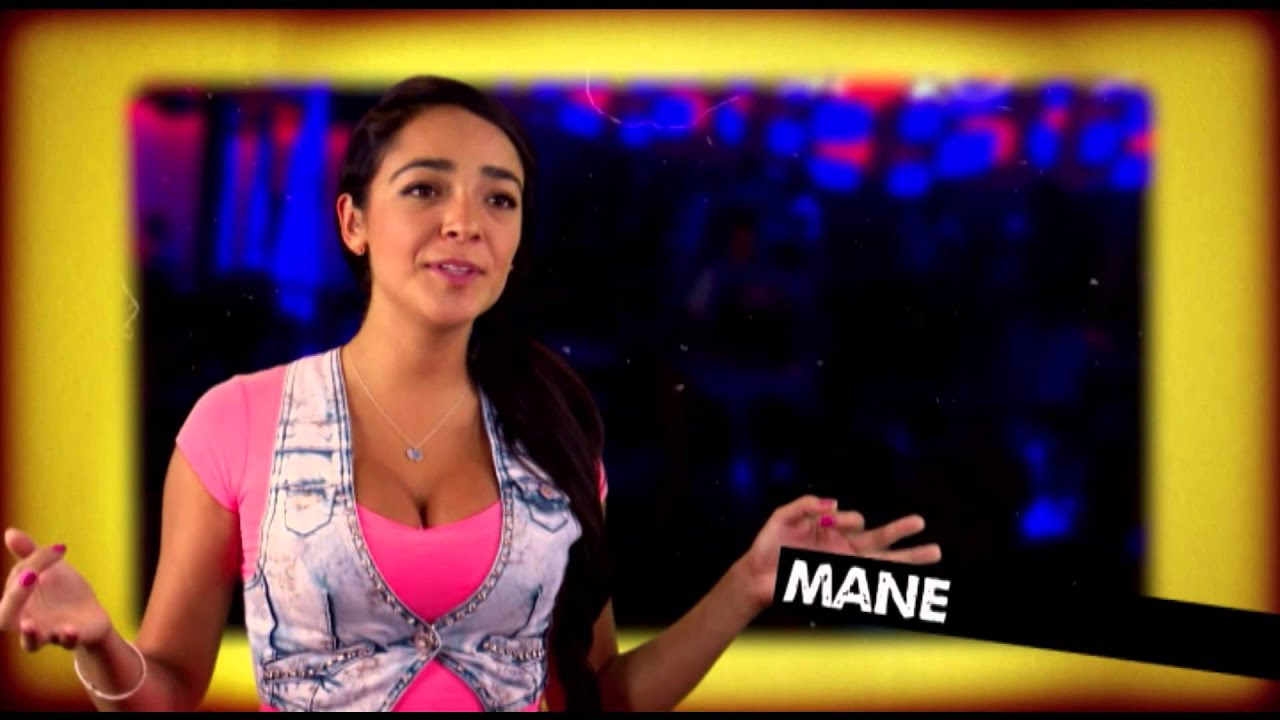 MTV Super Shore S.1 E.06 "Le premier tour de bonasse" - YouTube