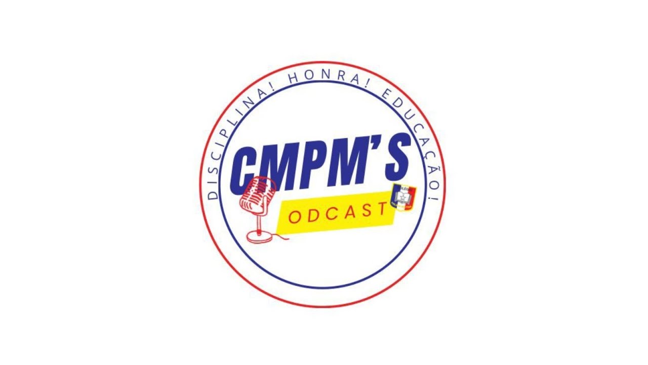 CMPM'S PODCAST EP.05 - YouTube