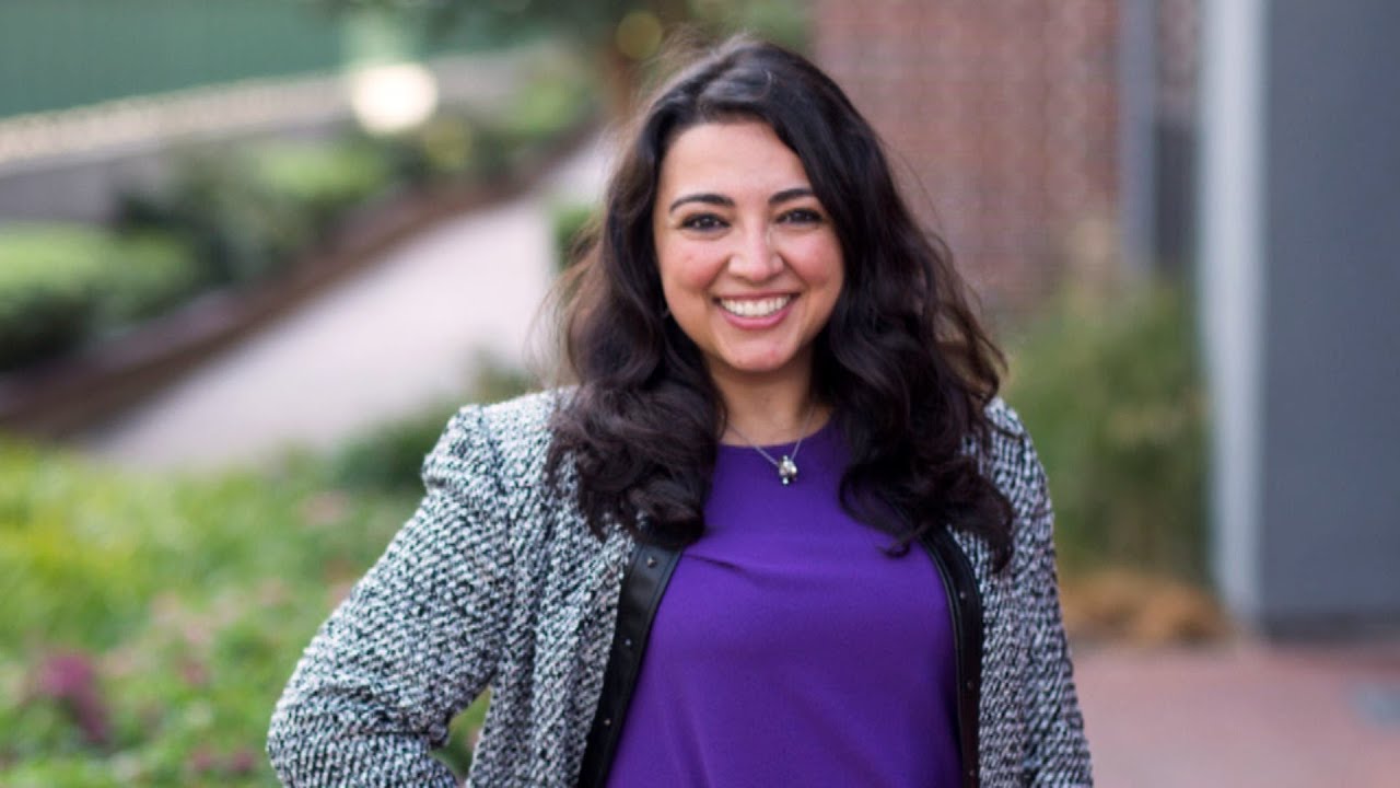 Texas Democrat Sets Out to Make Congressional History - YouTube