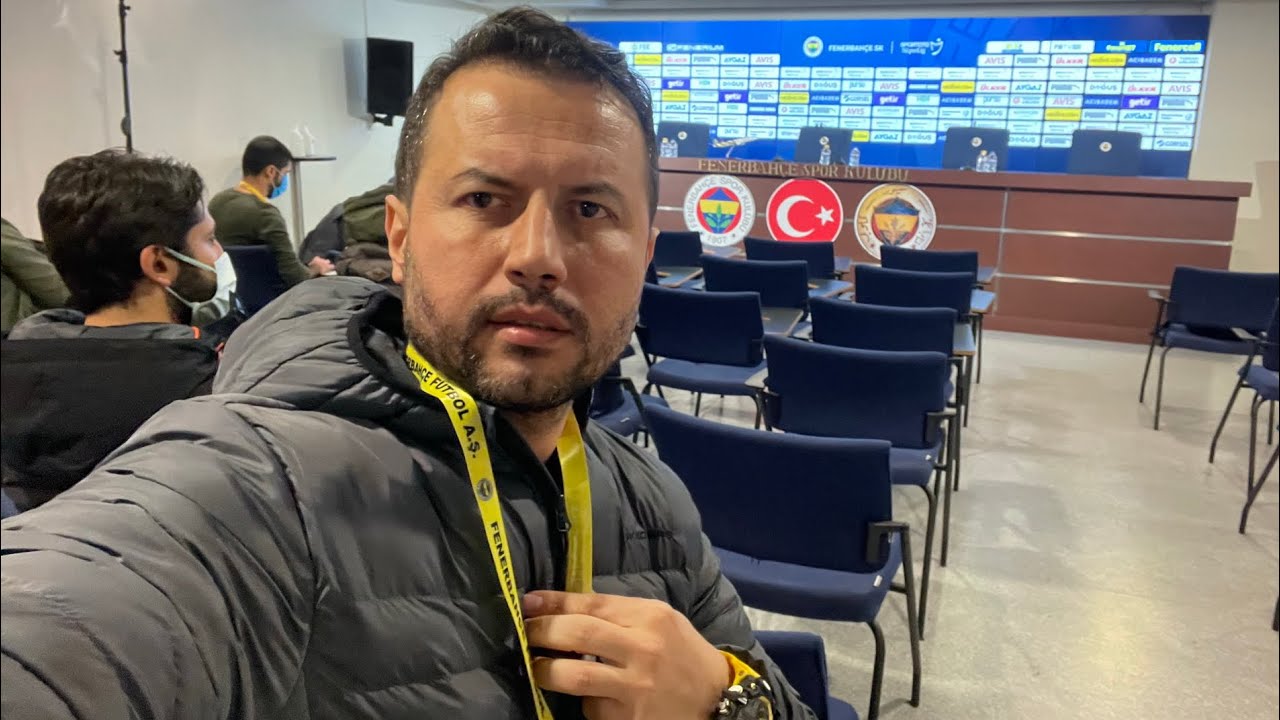 Fred acil devreye gir, Tedesco Nesryi ısrarın seni yakacak, Fenerbahçe ...