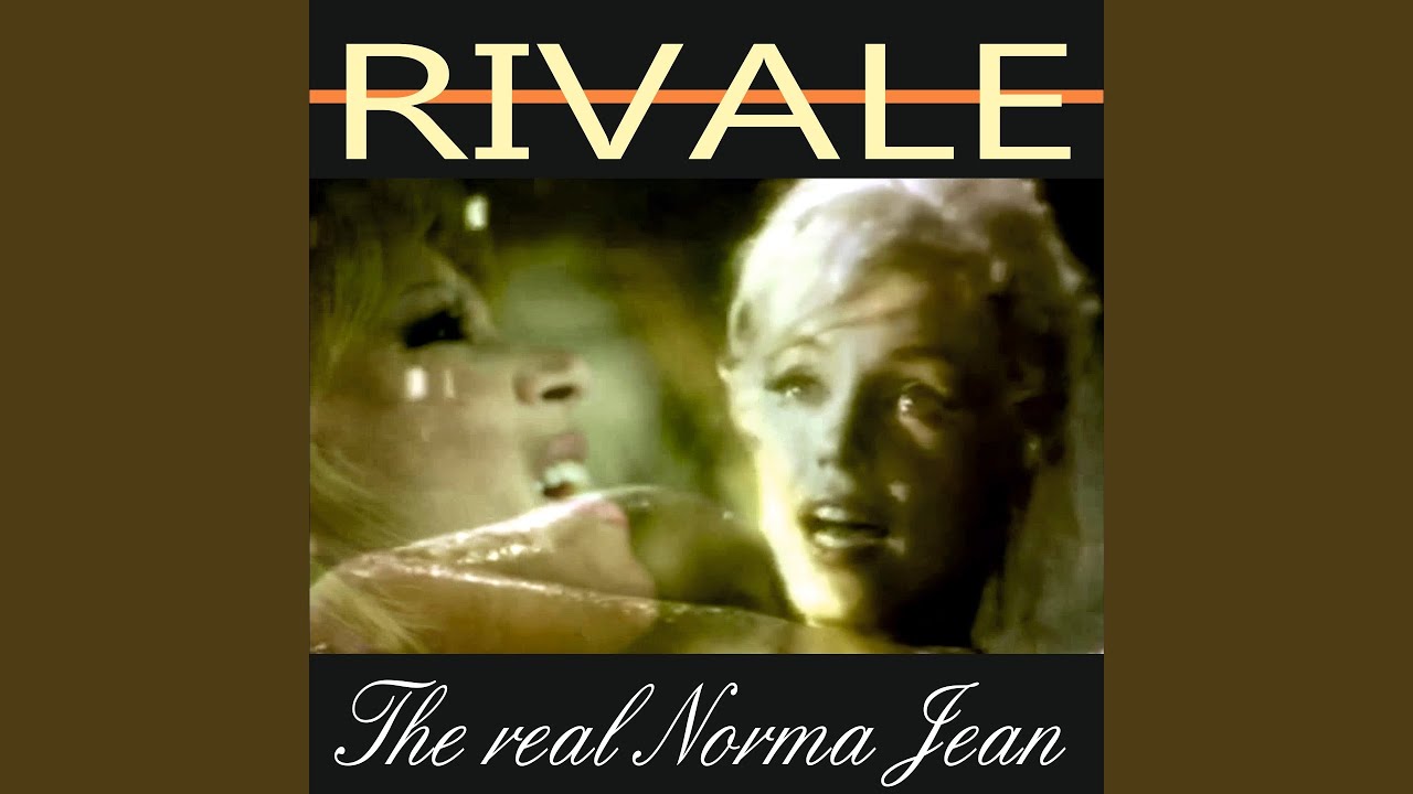 The Real Norma Jean - YouTube