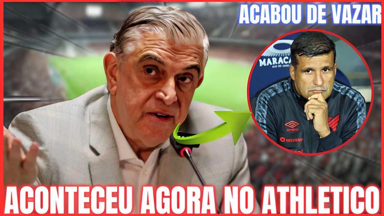 ACABOU DE VAZAR! SOLTOU ESSA AGORA! PETRAGLIA BATE MARTELO! - YouTube