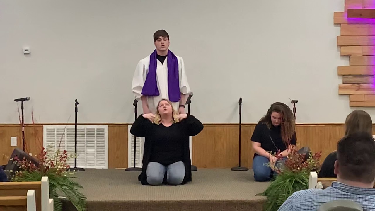 Potter’s Hand drama -VFC - YouTube