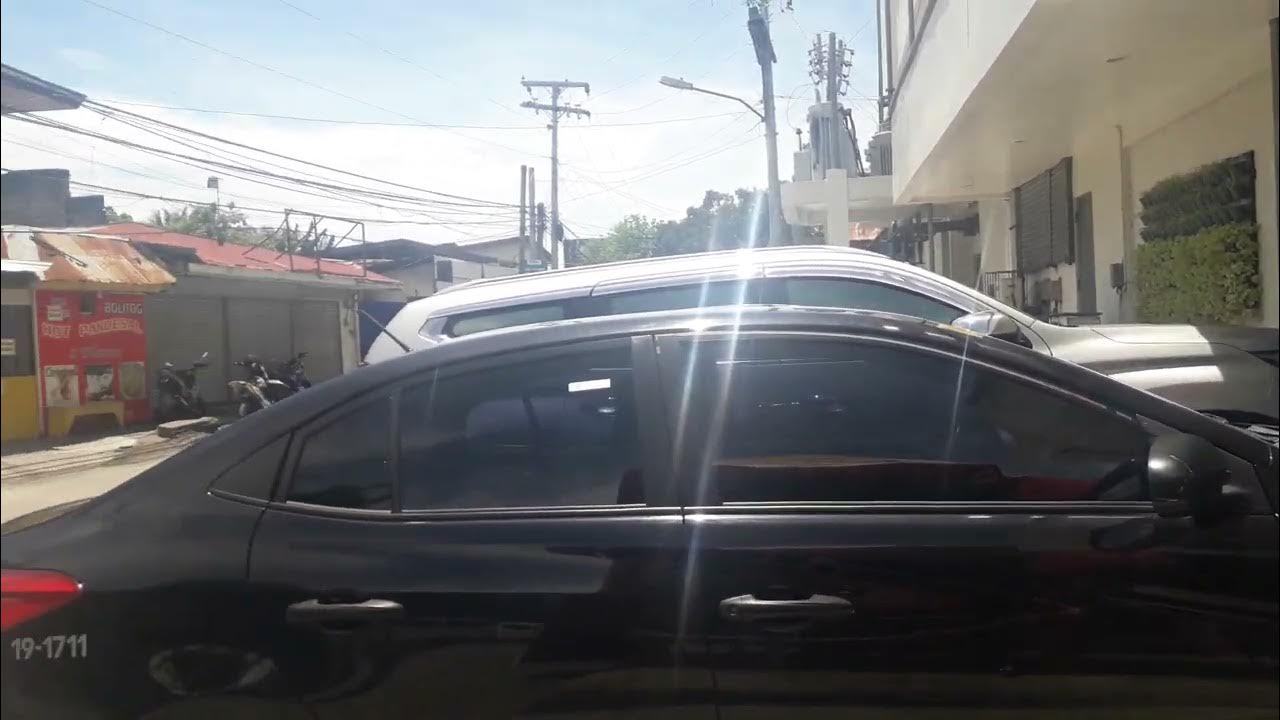 tambay tabi ng daan - YouTube