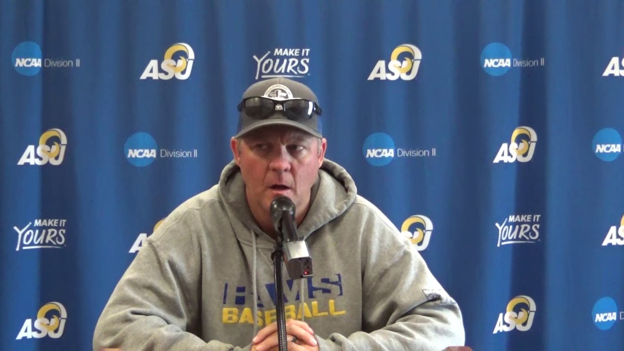 Kevin Brooks Press Conference 4/22/2019 - YouTube