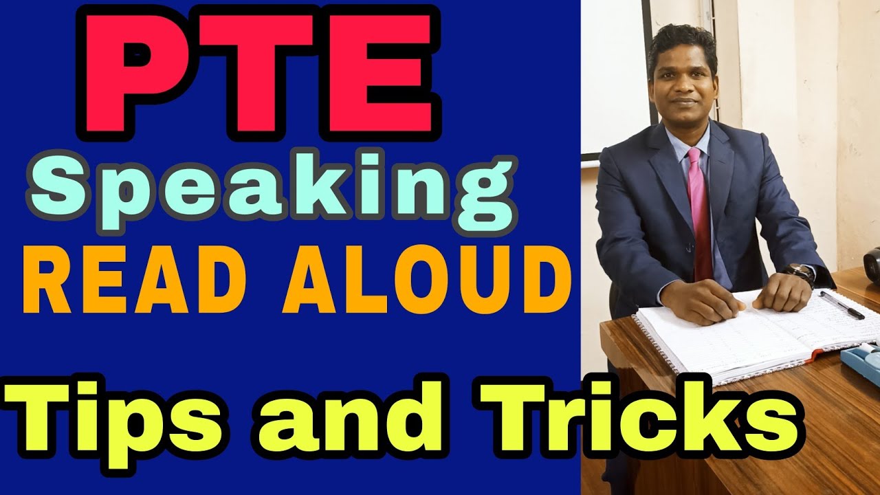 PTE Read Aloud Tips And Tricks In Speaking Section By Binod Sir YouTube pte-read-aloud-tips-and-tricks-in-speaking-section-by-binod-sir-youtube
