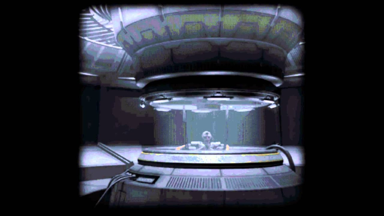 Starsiege - Timeline (With Menu Music) HD - YouTube