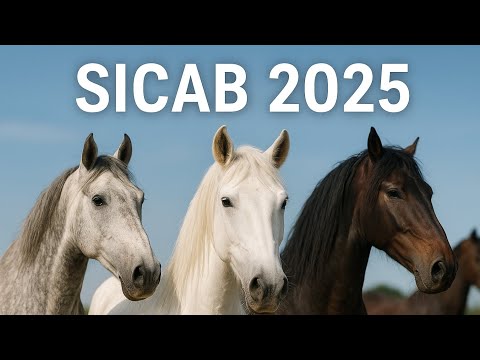Lo más emotivo del SICAB 2025 