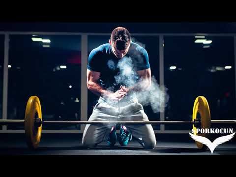 Spor Salonu Müzikleri | Spor Yaparken Dinlenecek Müzikler (Uzun Versiyon) #17