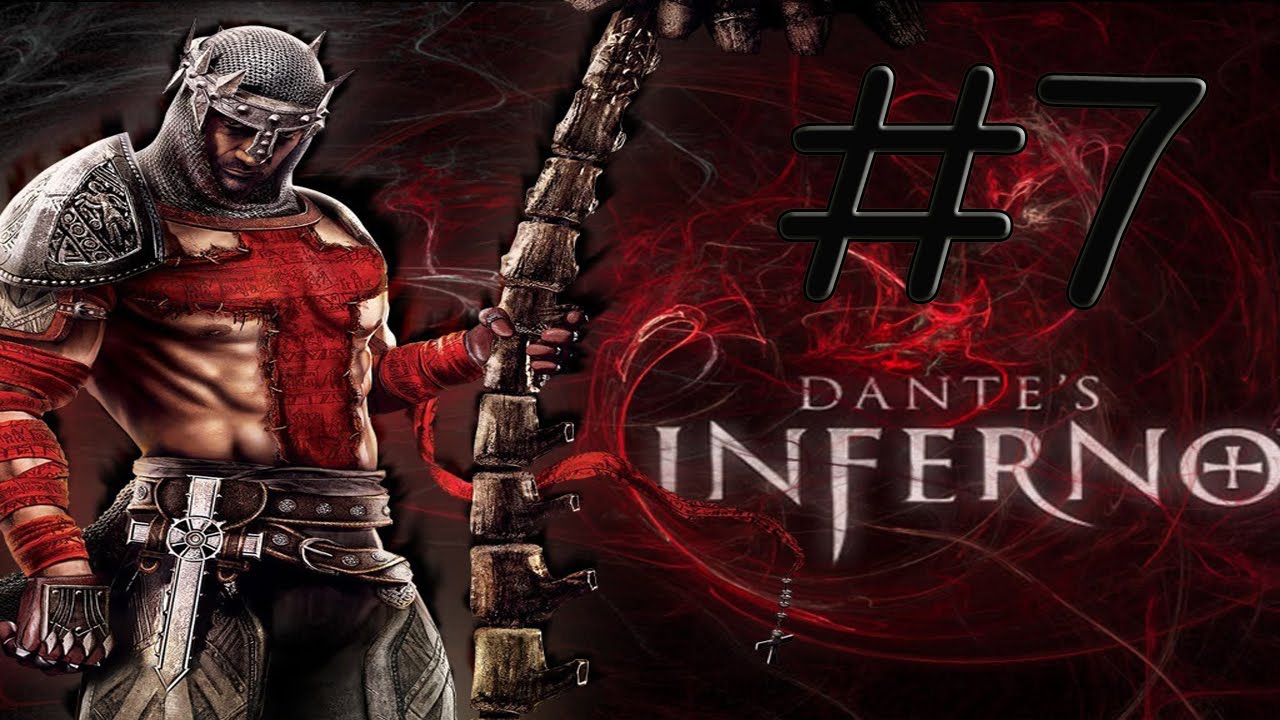 Dante's Inferno-PSP-Descent Into Gluttony(7) - YouTube