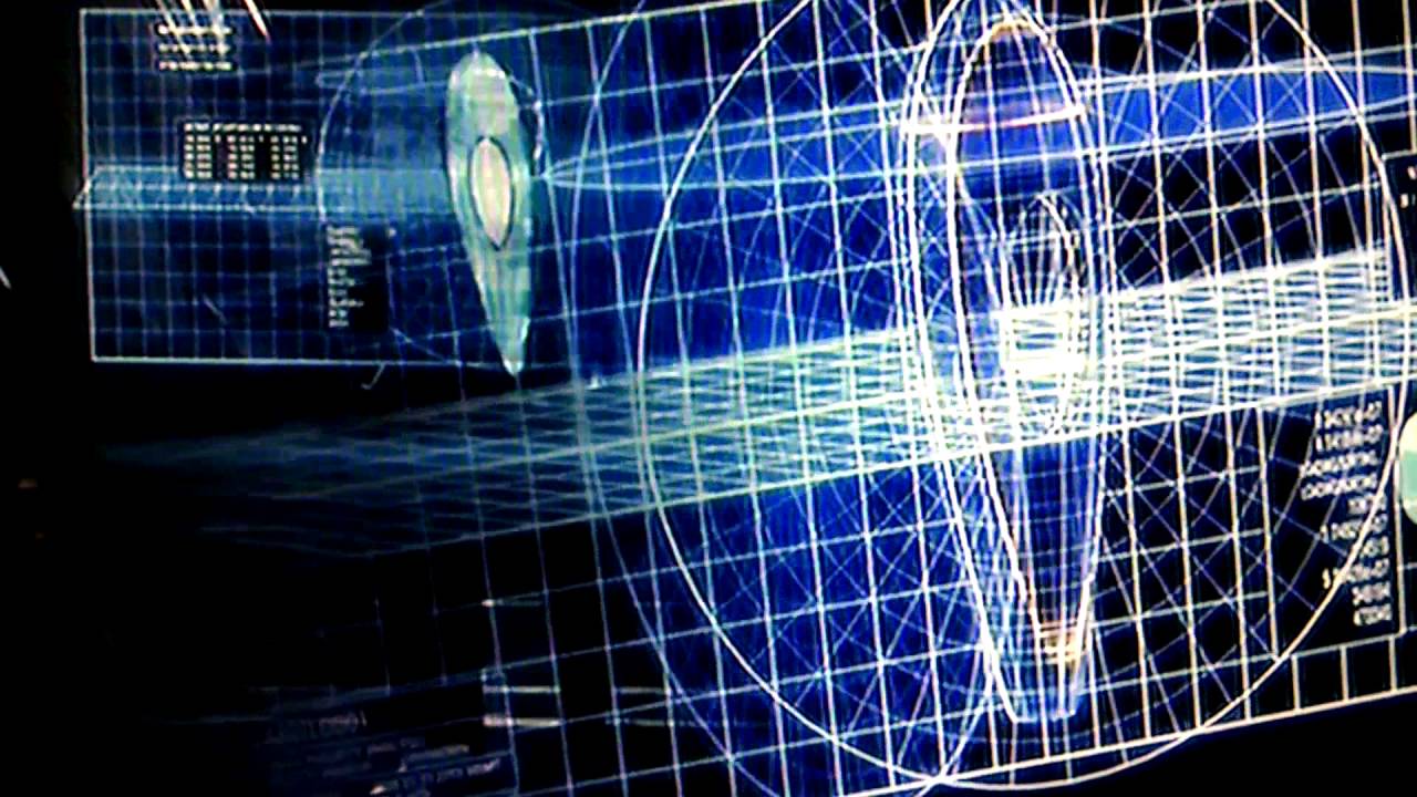 Extra dimensional! - YouTube