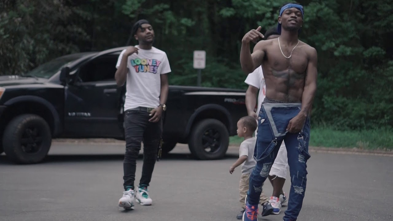 DC.Honcho - When Times Get Hard (Official Video) - YouTube