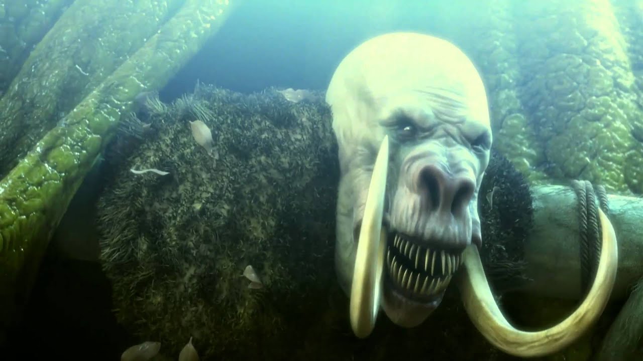 RIFT Trion Worlds HD video game trailer - PC - YouTube