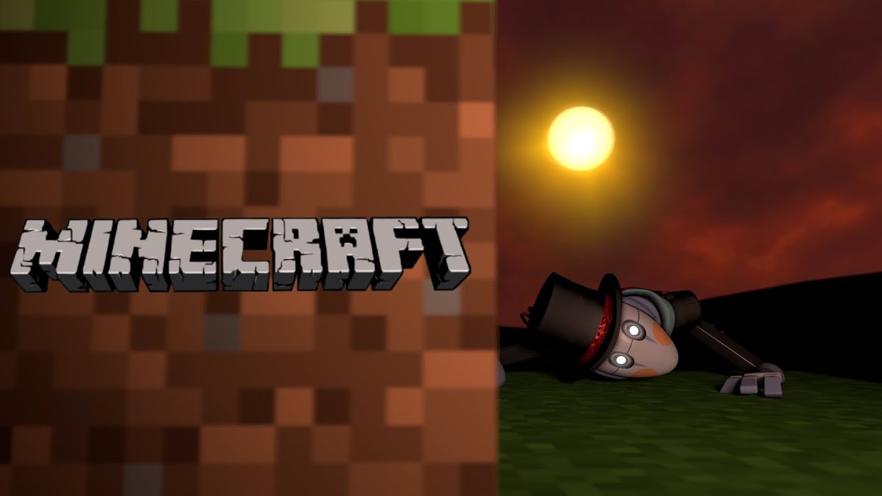 LET'S PLAY MODDED MINECRAFT SURVIVAL SERVER! - YouTube