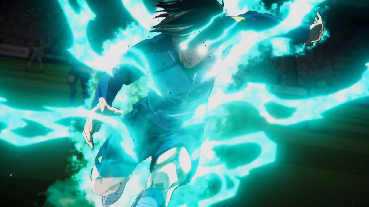 Blue Lock S2「AMV」Monster 4k - YouTube