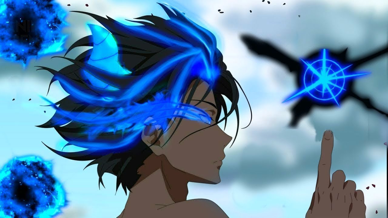 He Was The Only One Born Without Magic But Is A God At Using Sword ...