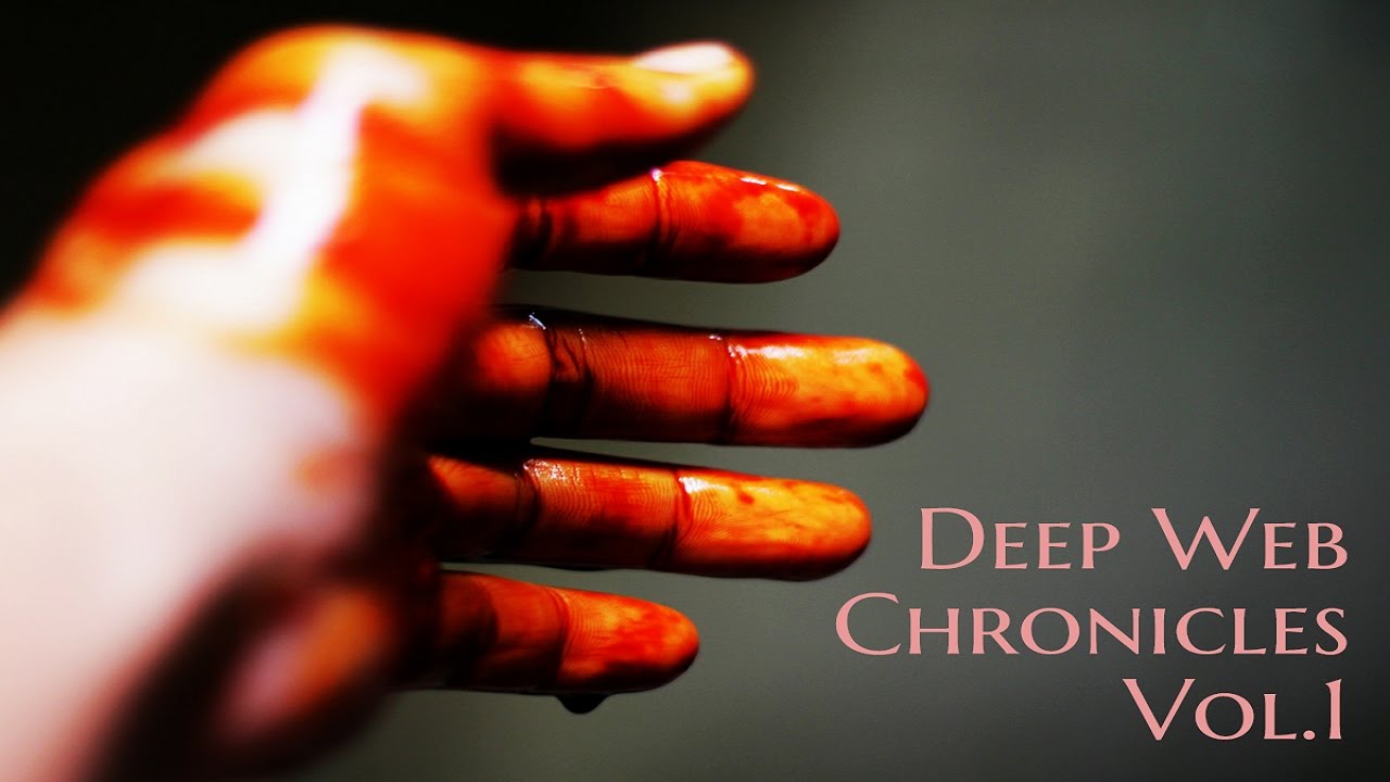 5 HORRIFIC DEEP WEB STORIES | Deep Web Chronicles Vol.1 - YouTube Music